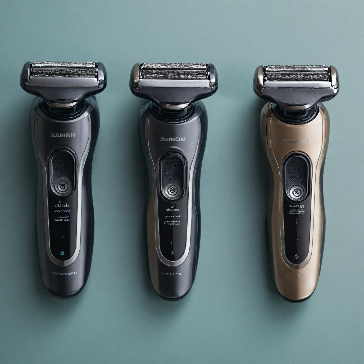 Choosing Between Foil and Rotary Electric Shavers: A Comprehensive Guide