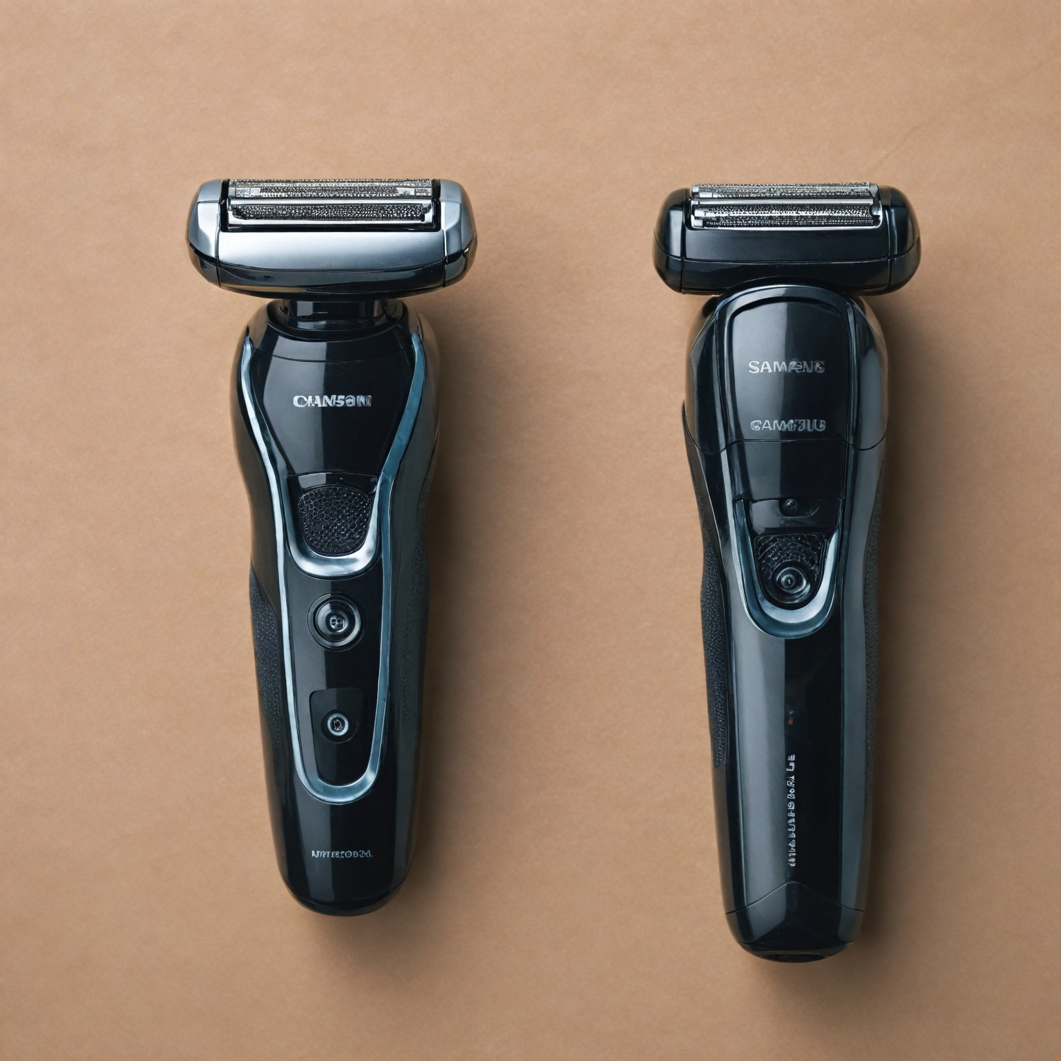 Choosing Between Foil and Rotary Shavers: Which Is Right for You?