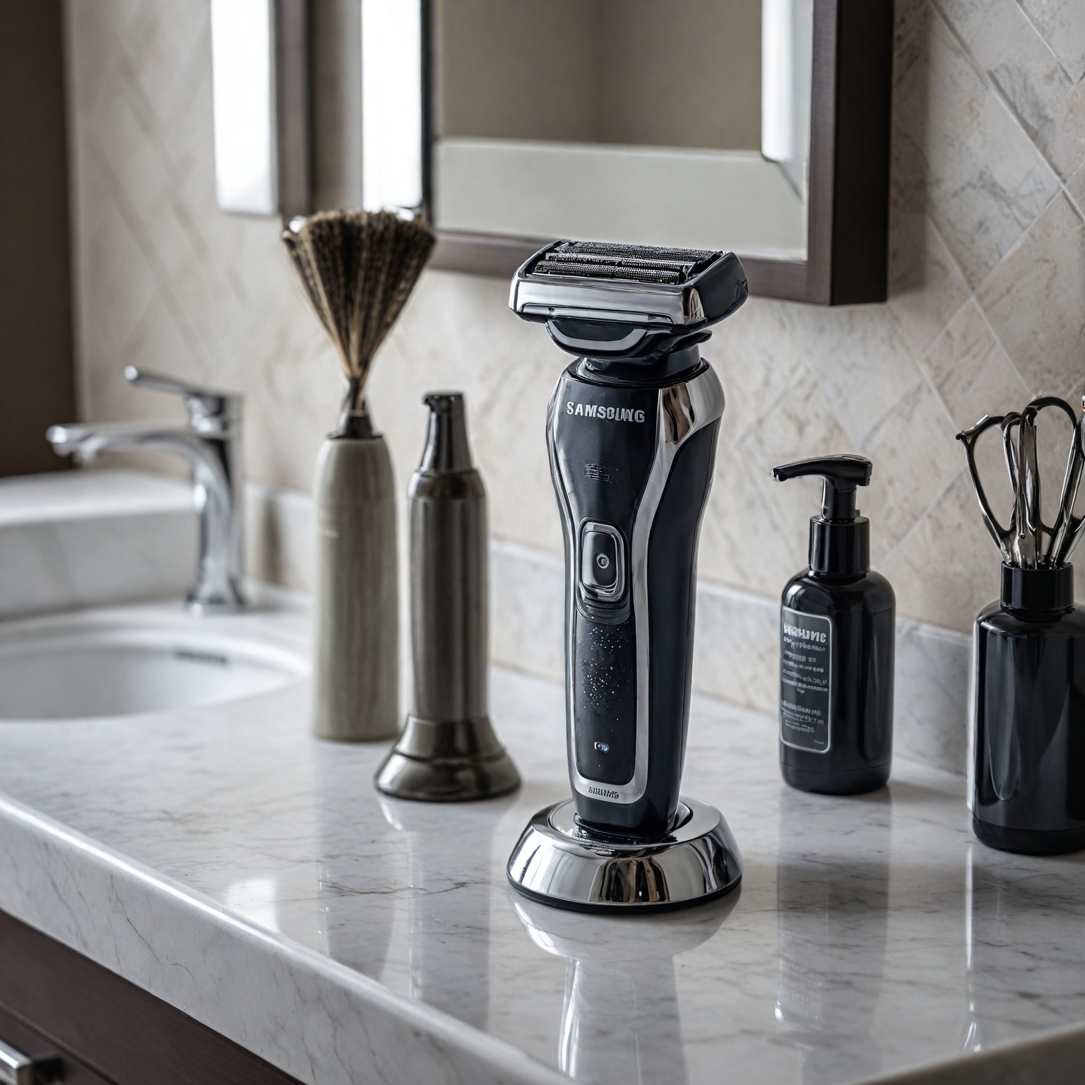 The Ultimate Guide to Andis Pro Foil Shavers