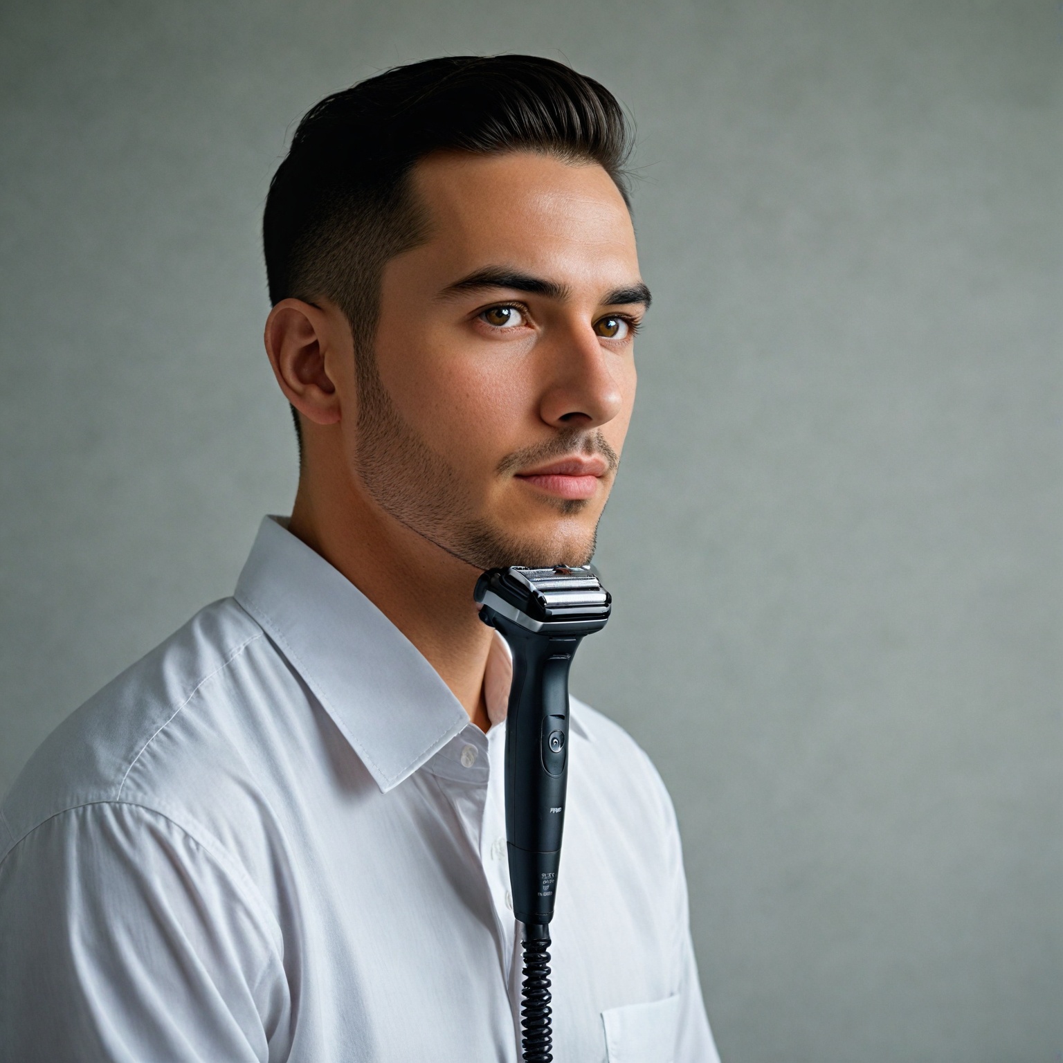 Exploring the Benefits of the Freebird Head Shaver - Electri