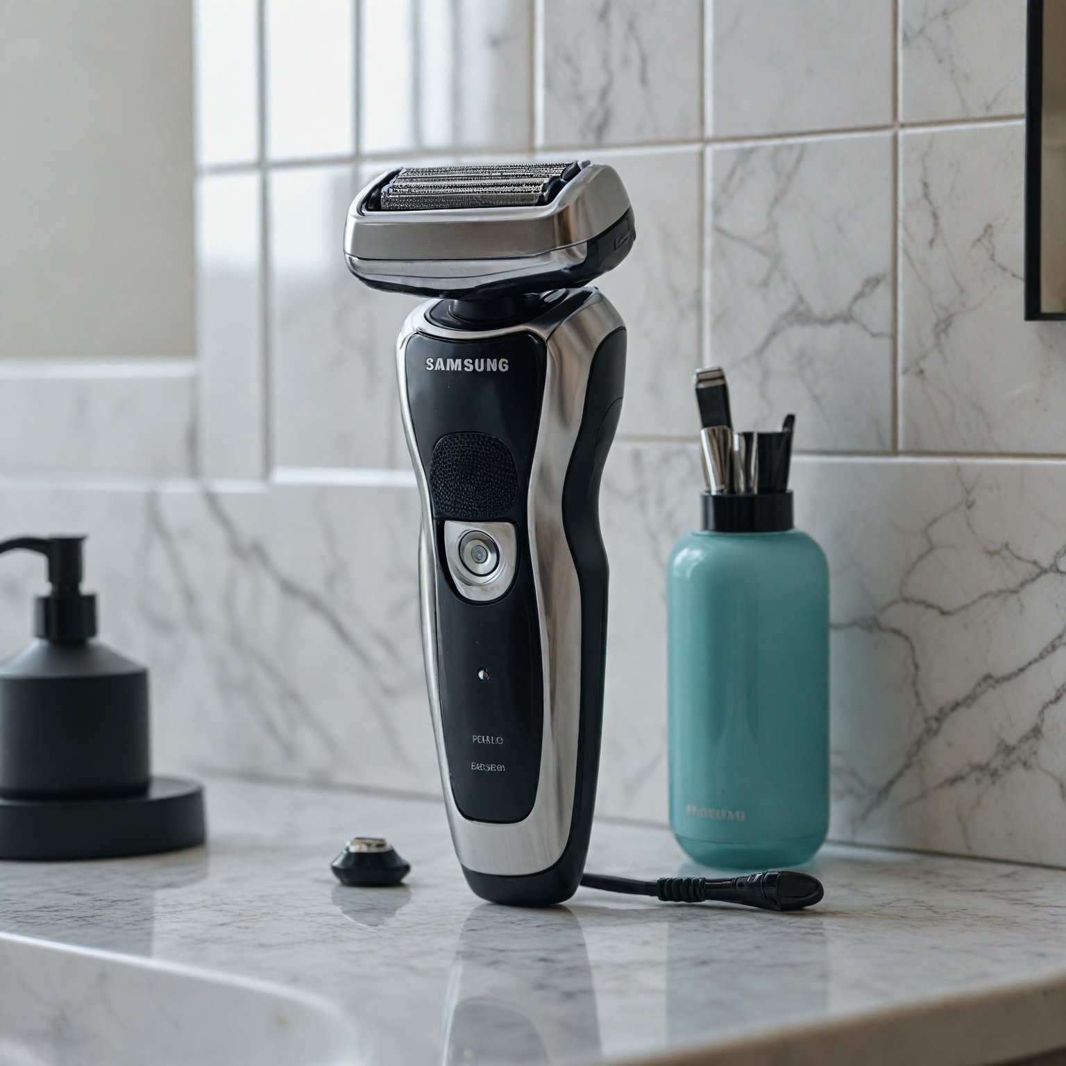 Exploring the Andis Profoil Lithium Titanium Foil Shaver