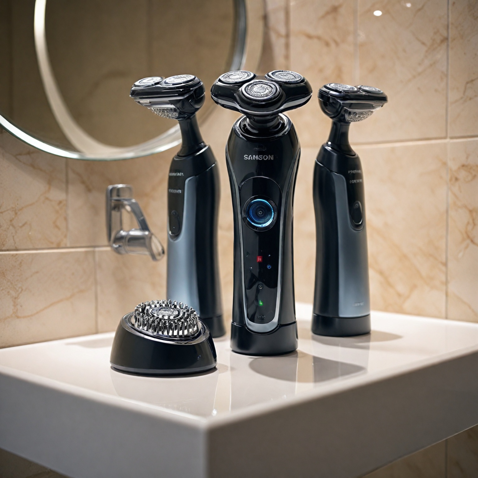 Understanding the Braun Clean and Renew System - Electric Sh