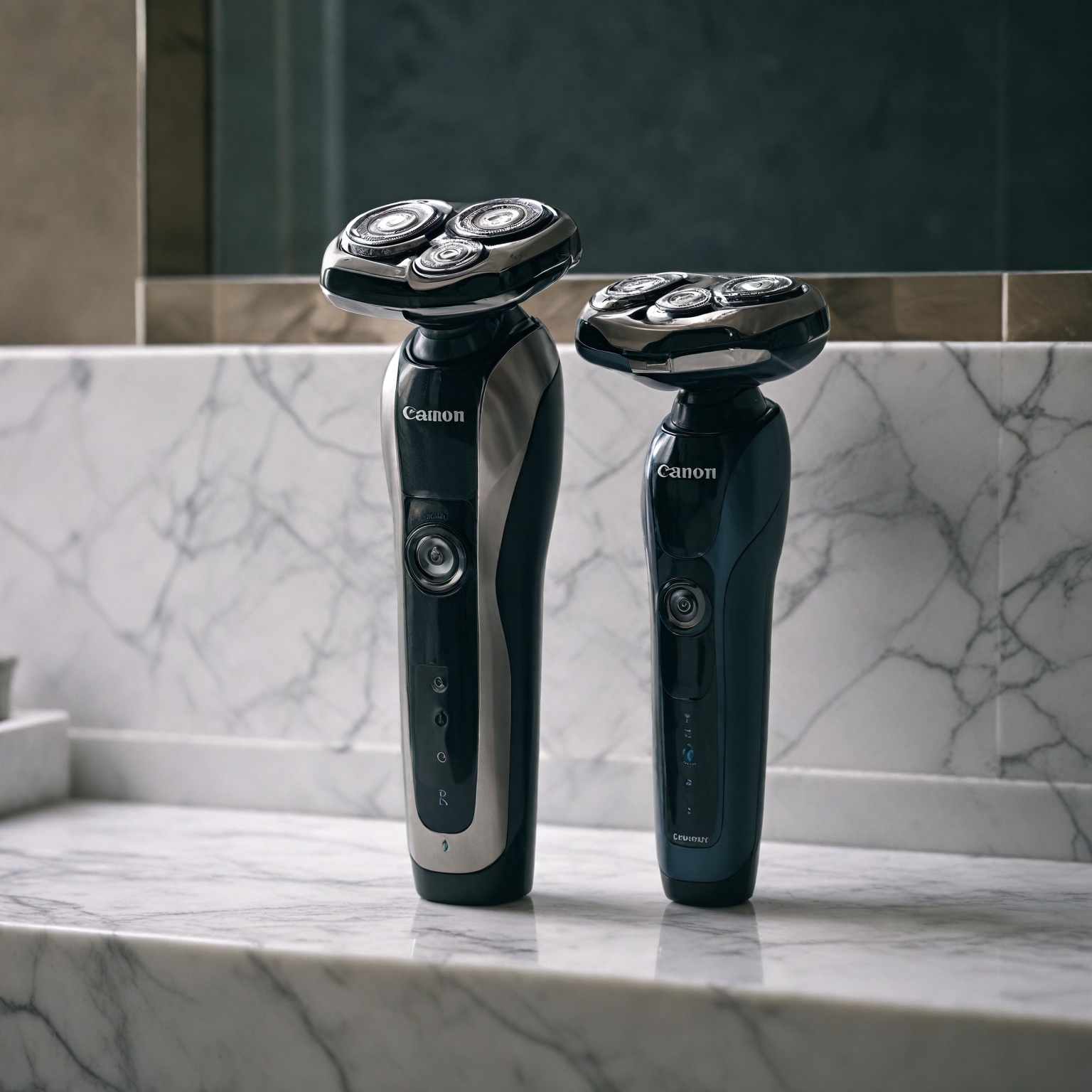 Unveiling the StyleCraft Saber: A Modern Electric Shaver Experience