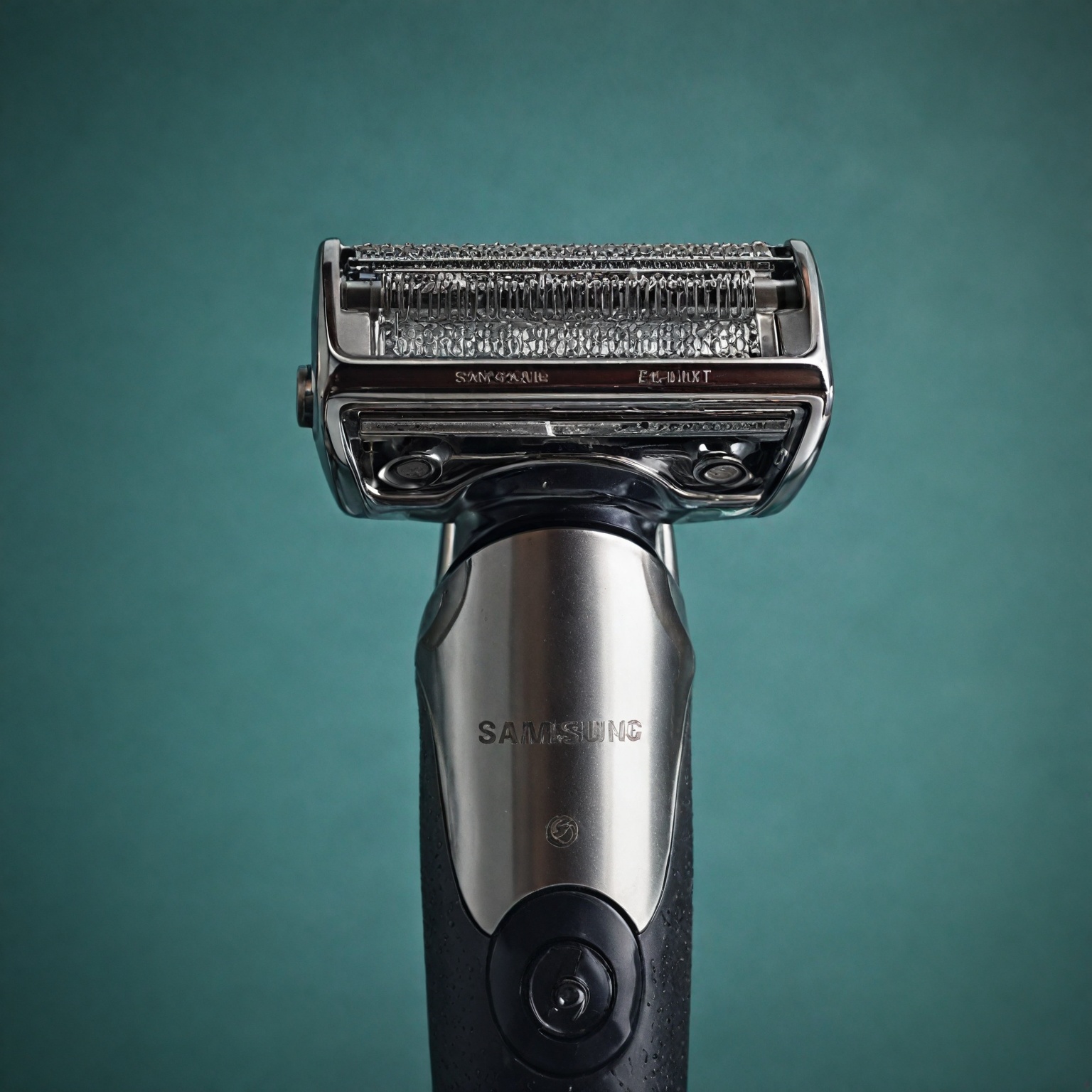 Understanding the Importance of a Razor Head in Electric Shavers