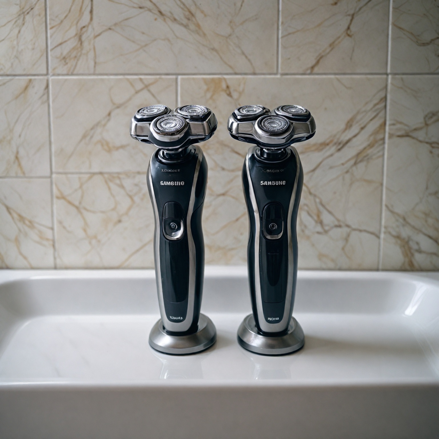 Exploring the World of Norelco Shavers
