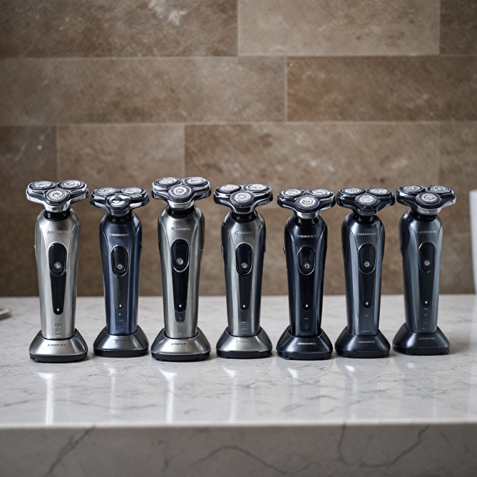 Top Picks for Men's Electric Shavers