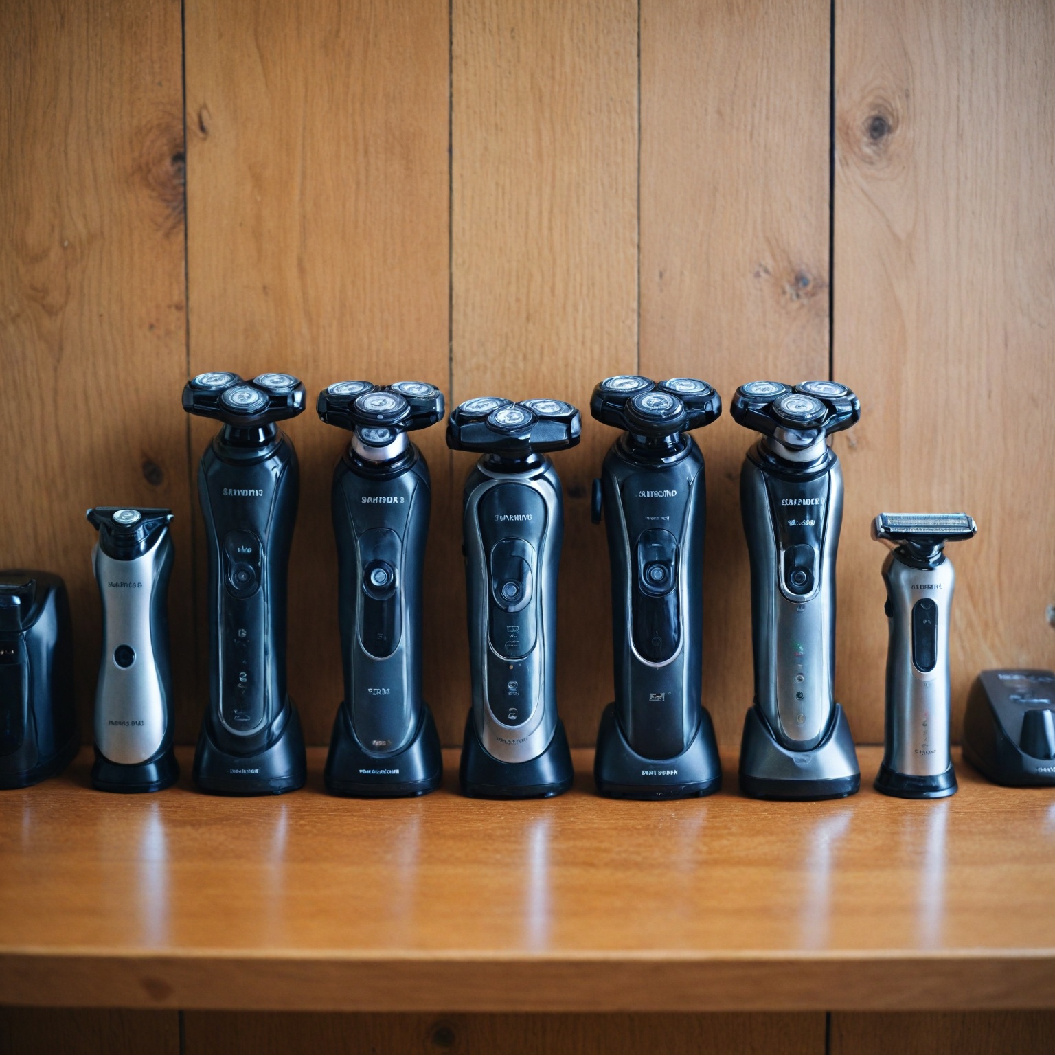 Understanding the World of Electric Shavers