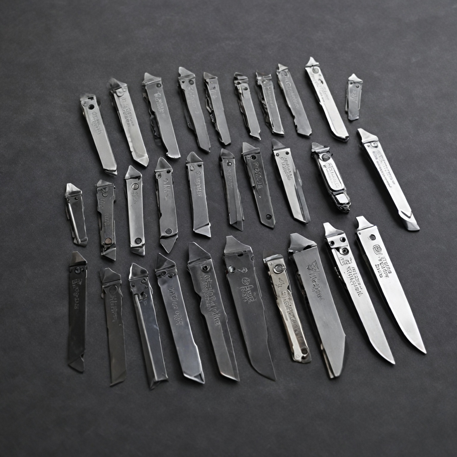 Choosing the Right Replacement Blades for Your Wahl Clippers