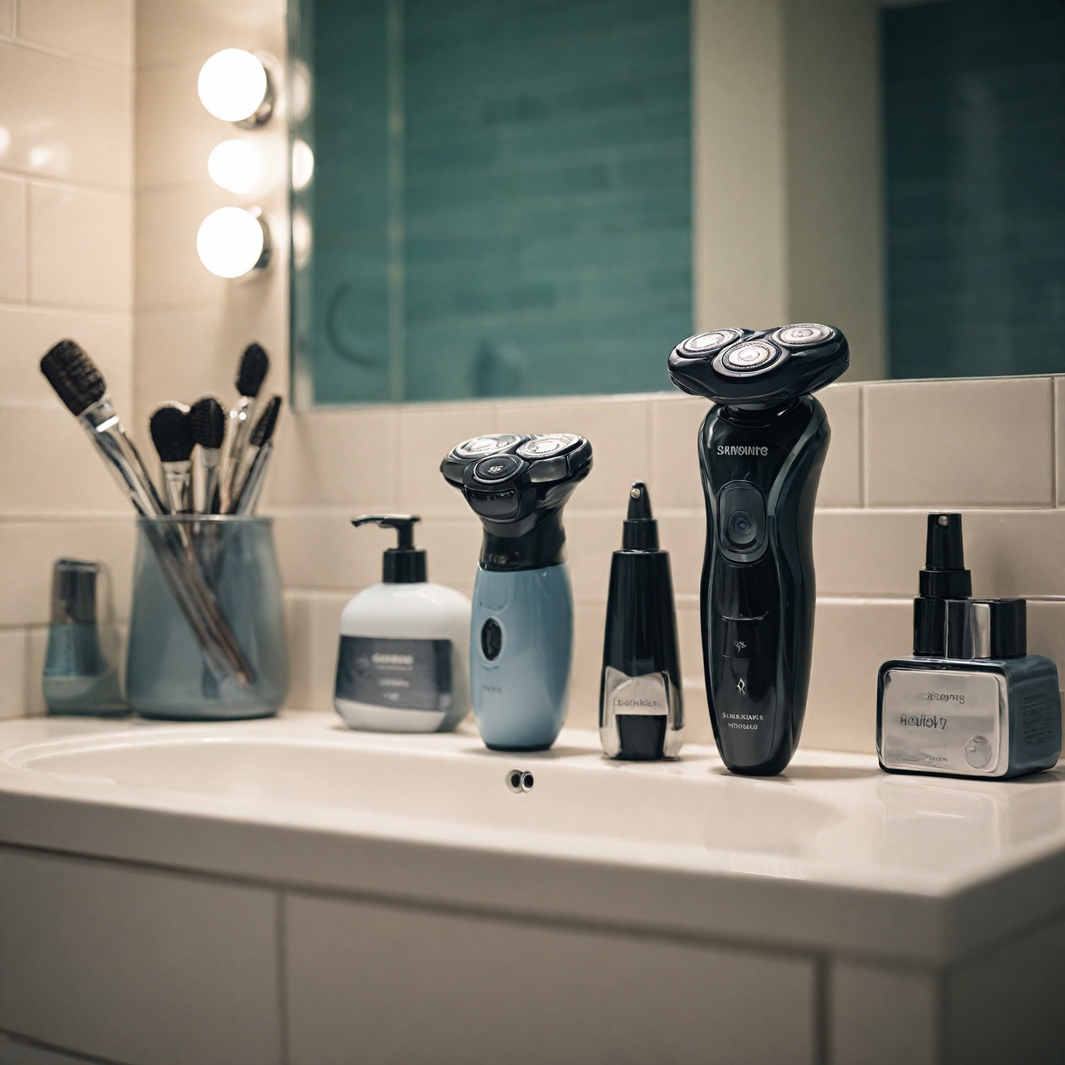 Is Shaving Cream Necessary for Electric Shavers? - Electric