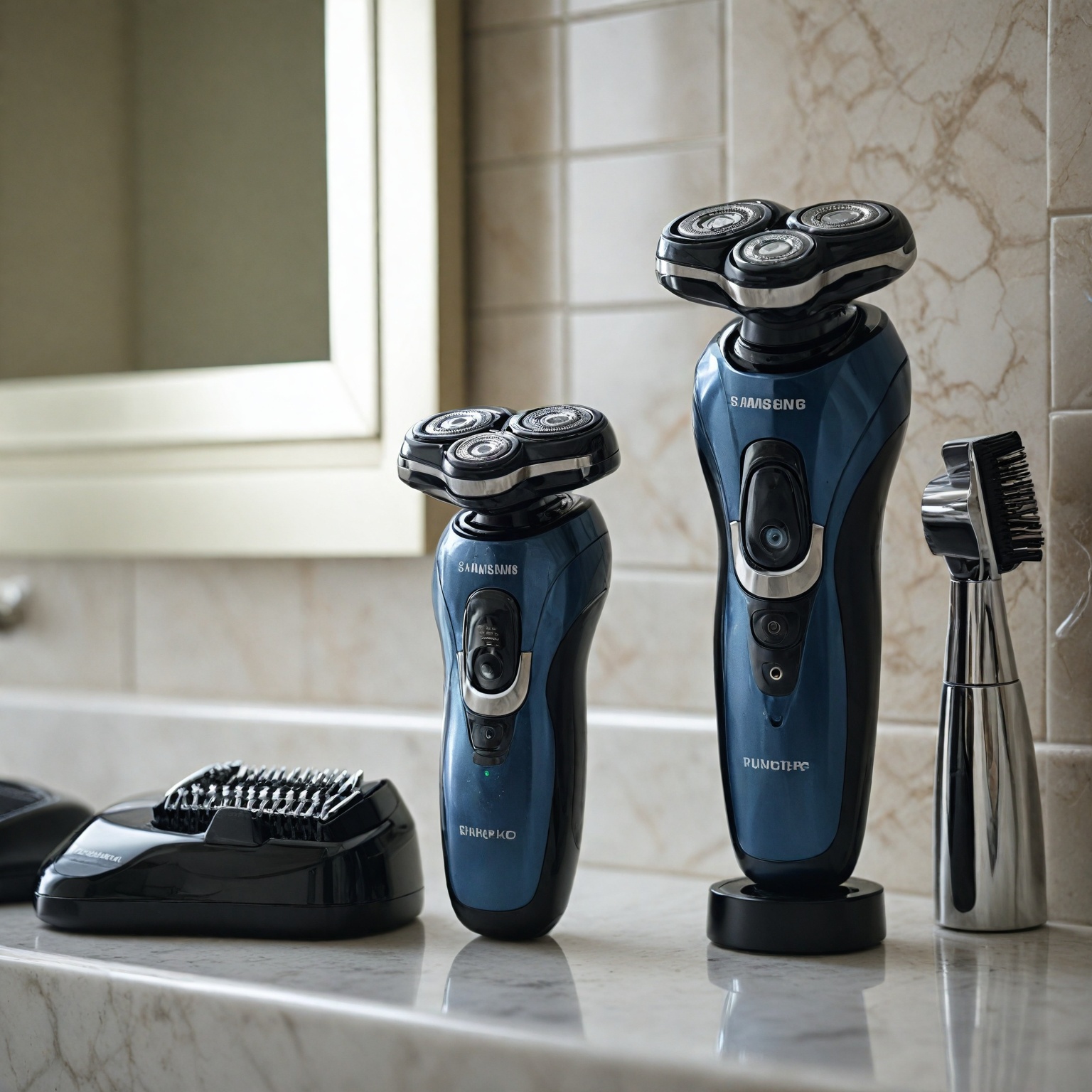 Understanding the Benefits of a Foil Electric Shaver - Elect