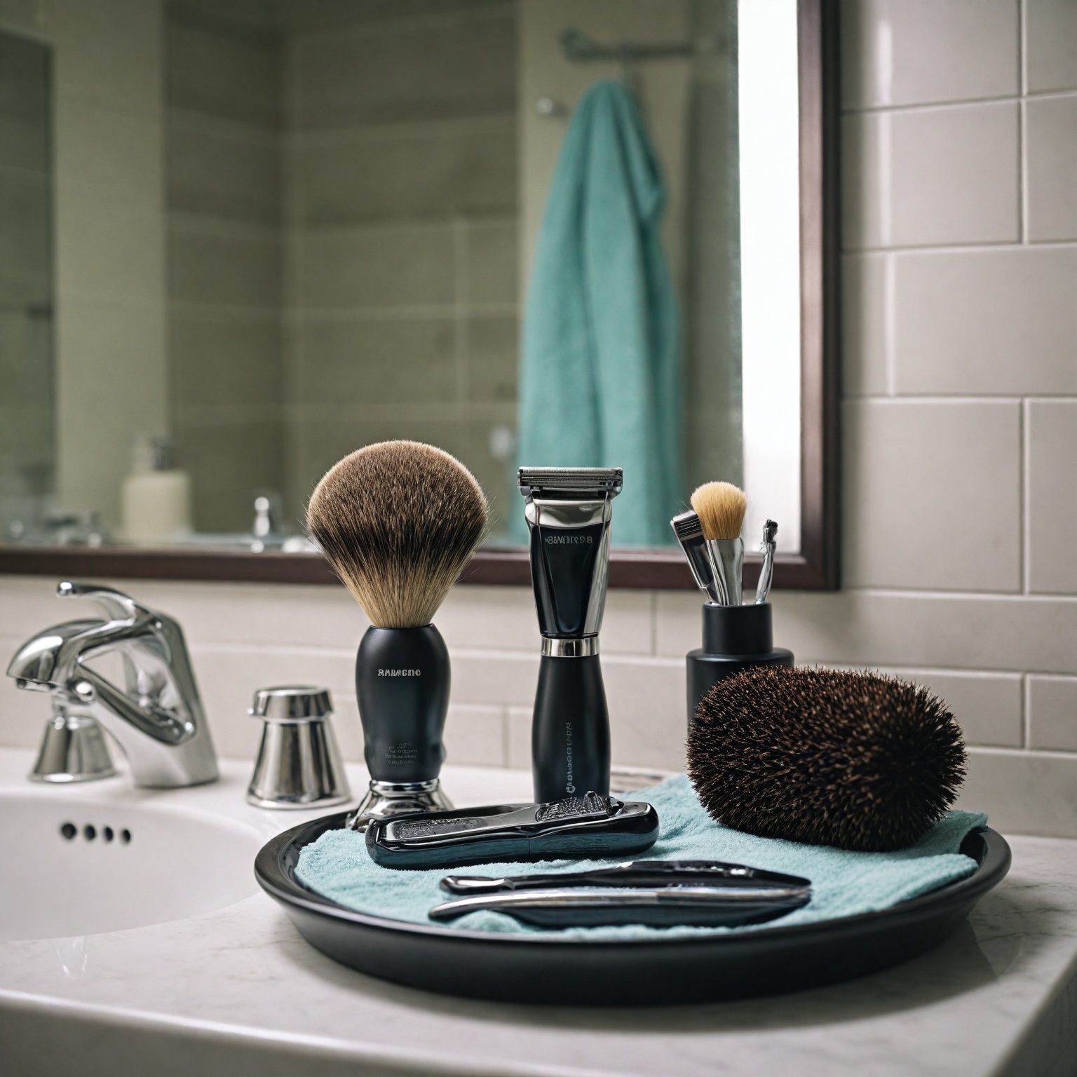 Exploring the Benefits of Wahl Men's Razors - Electric