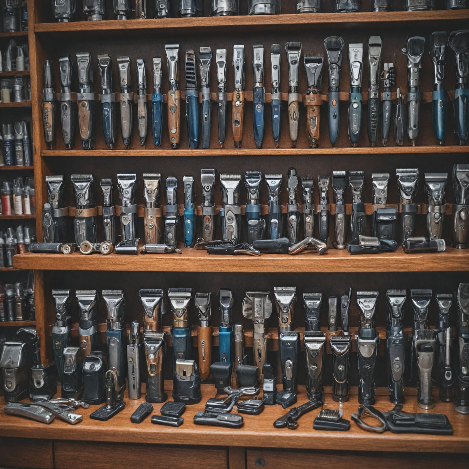 Choosing the Right Clipper Set for Your Grooming Needs
