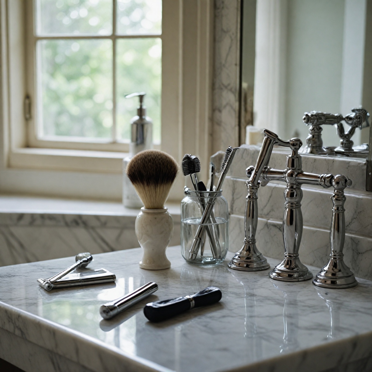 Exploring the Benefits of Double Edge Razor Blades