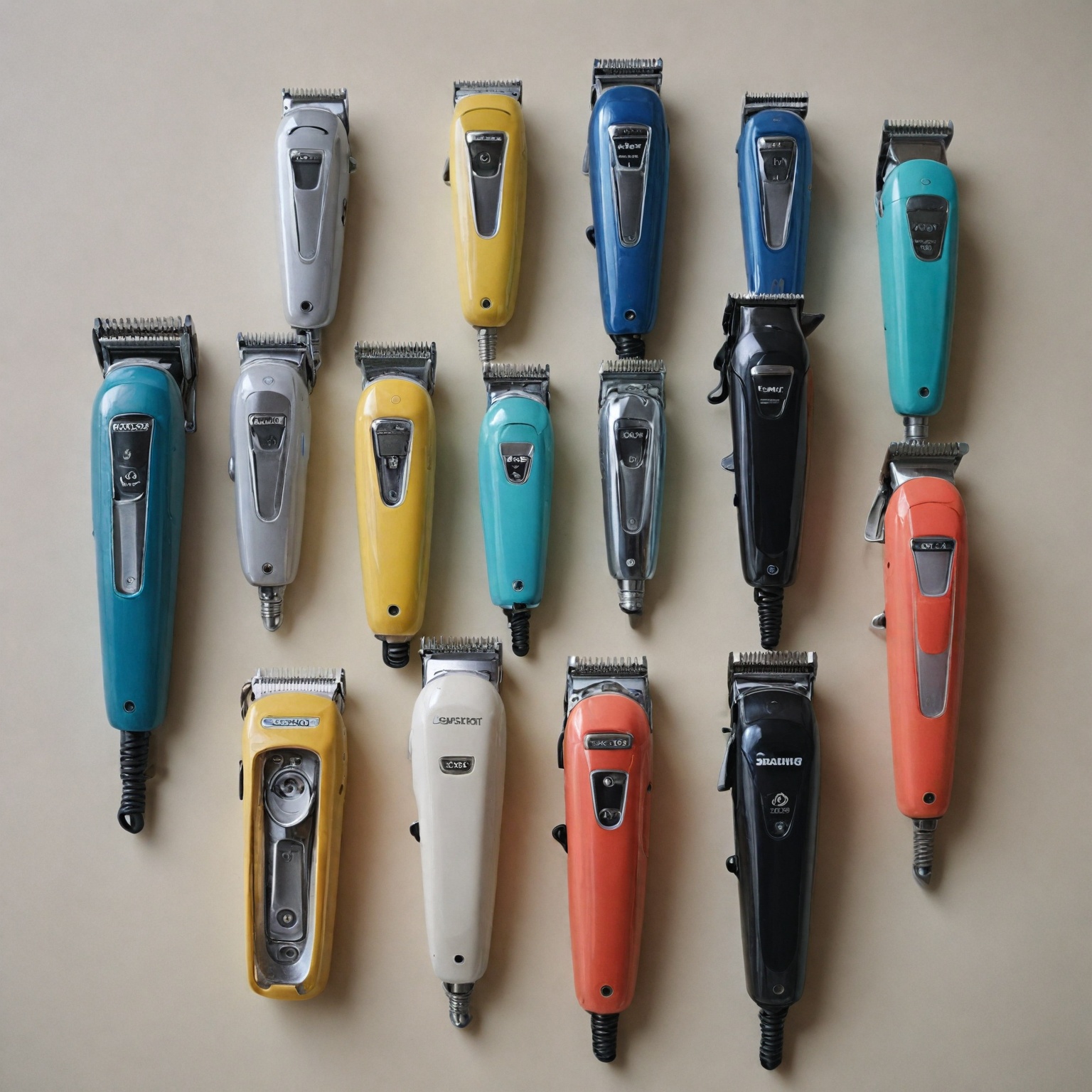 Exploring the Versatility of Oster USA Clippers