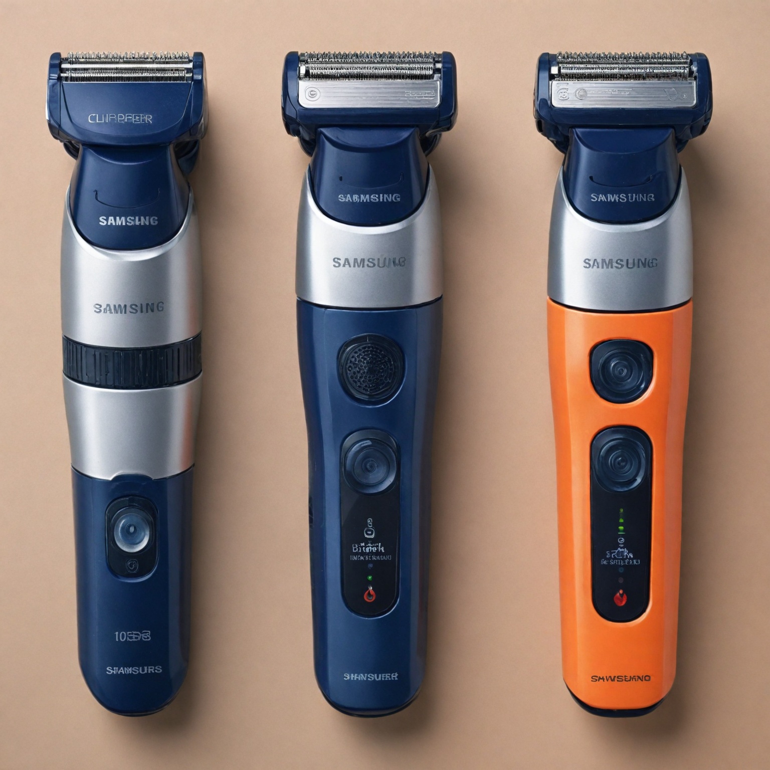 Understanding the clippers guard size chart for electric shavers