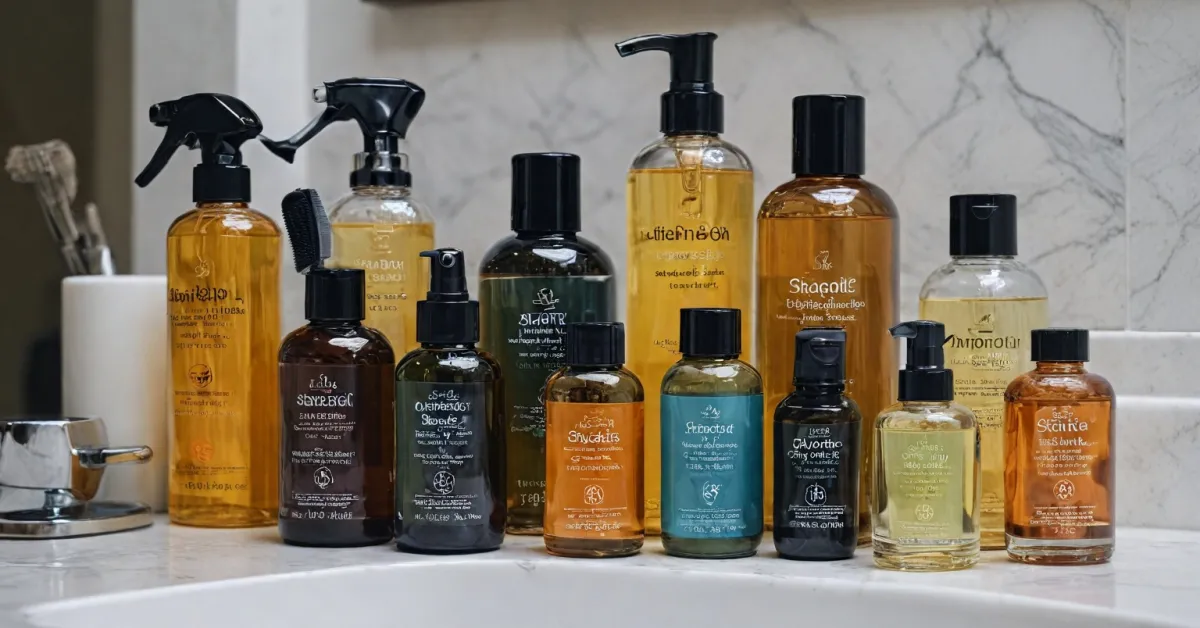 How to choose the best shave oil for electric shavers - Elec