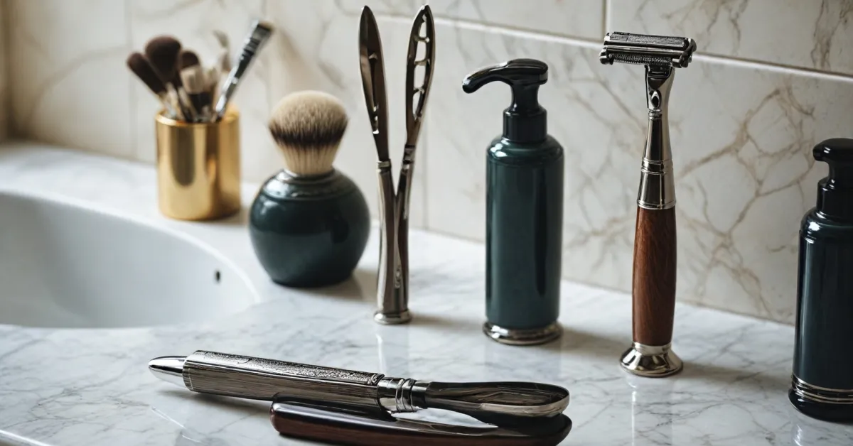 Choosing between Supply and Parker razors: which is right fo