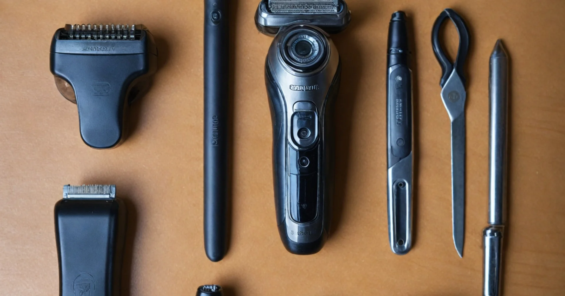 How to replace parts on your Wahl electric shaver for better performance