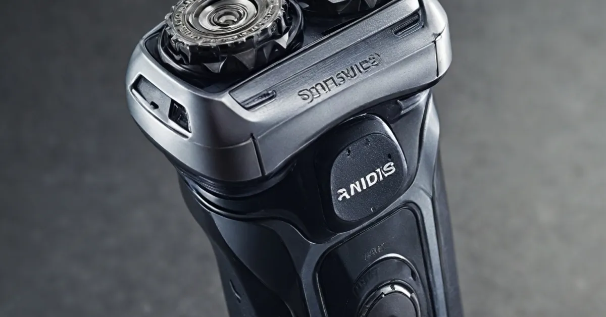 Understanding the role of the Andis blade drive in electric shavers