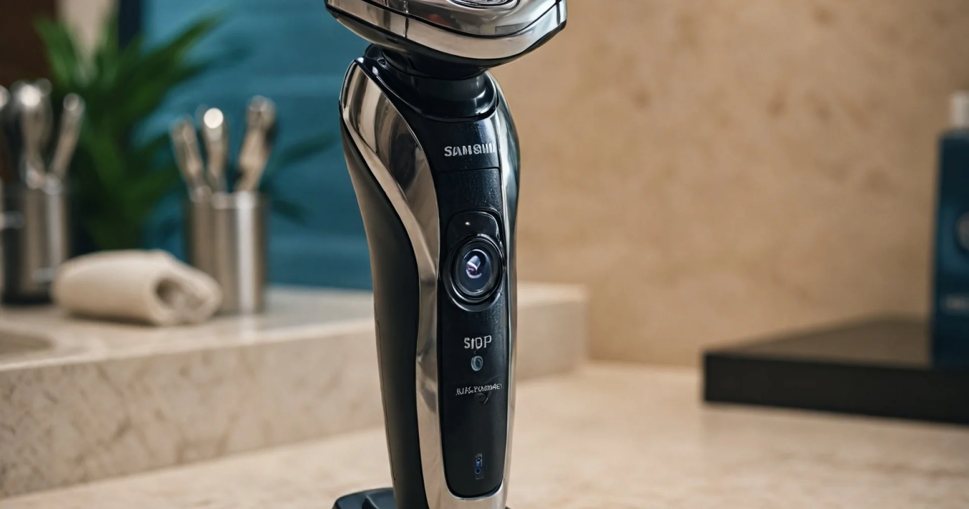 Why the wahl km10 cordless stands out among electric shavers