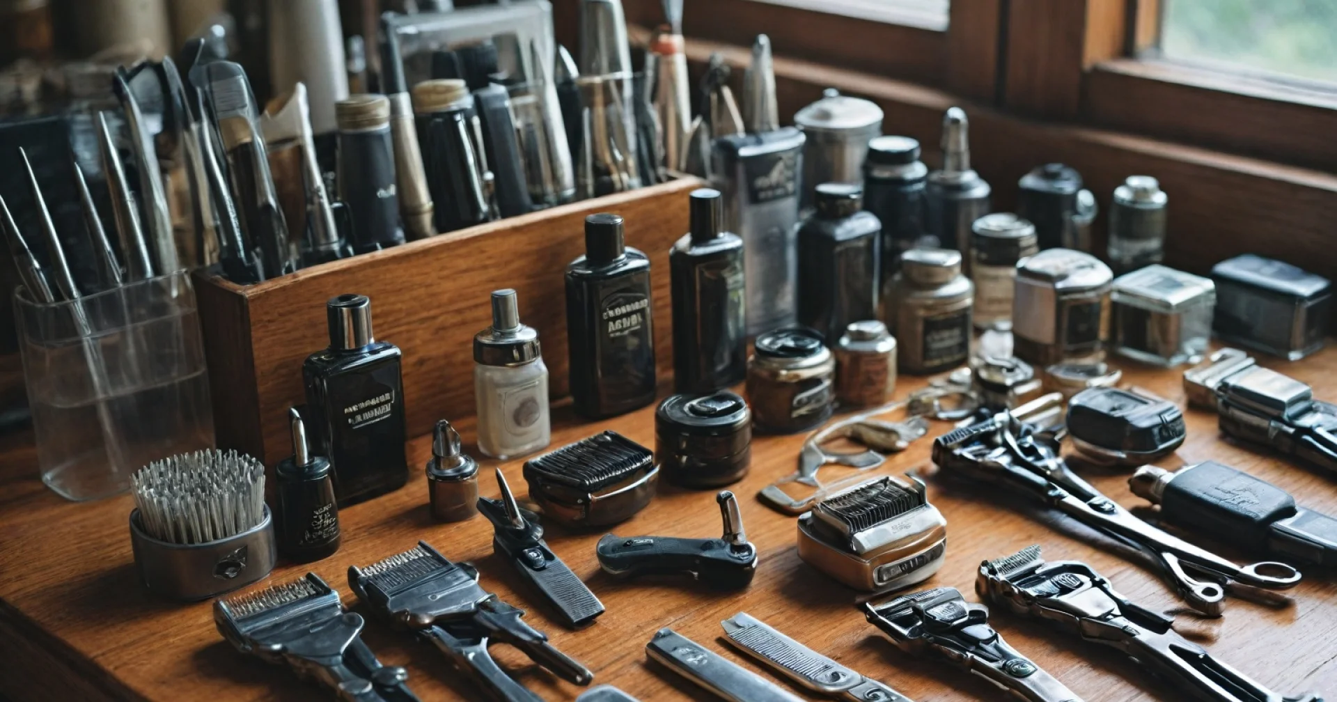 Choosing the right clipper sets for your grooming needs