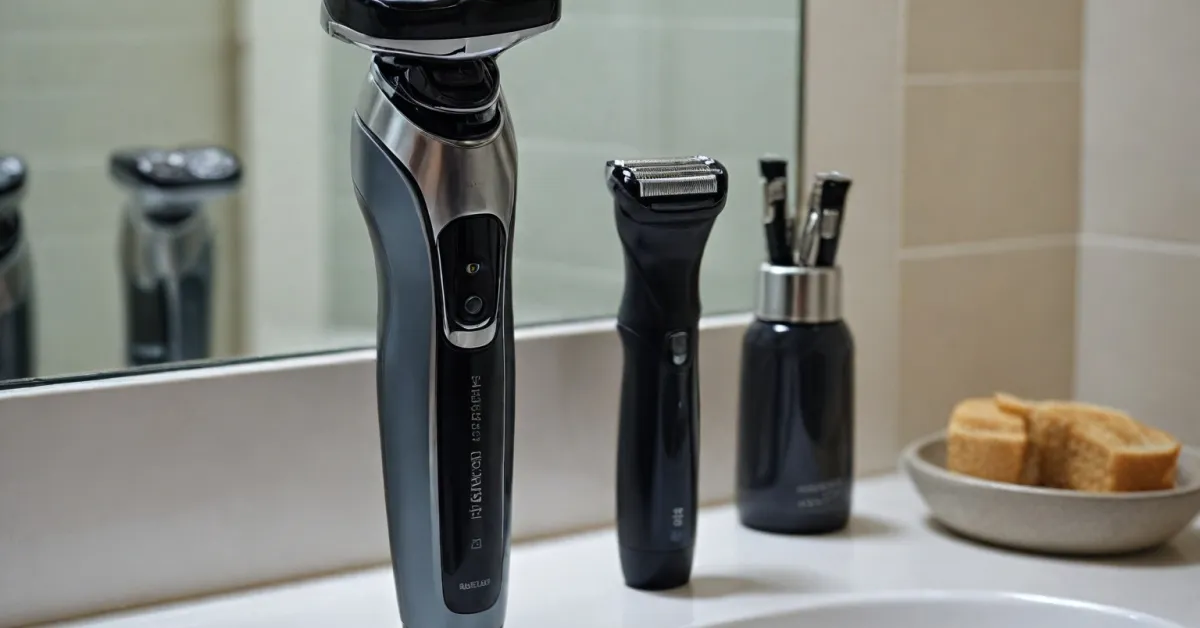 How to choose the best back hair shaver for smooth results