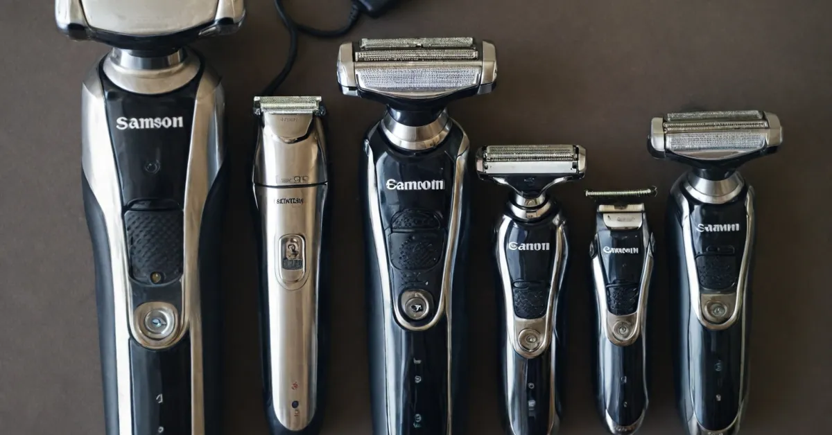 Why metal clipper guards matter for your electric shaver