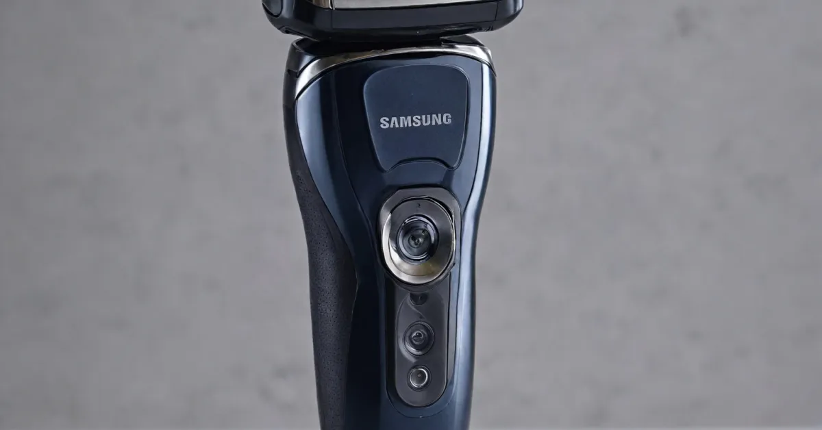 How edge blade technology is changing electric shavers