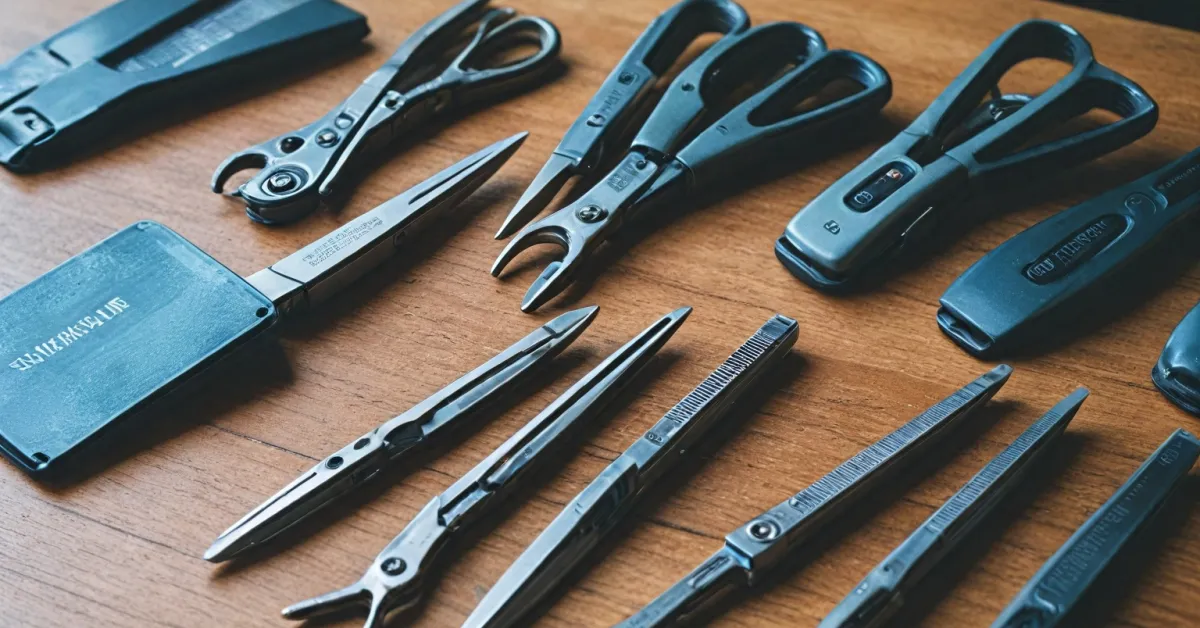 How to choose and use guards for clippers: a practical guide