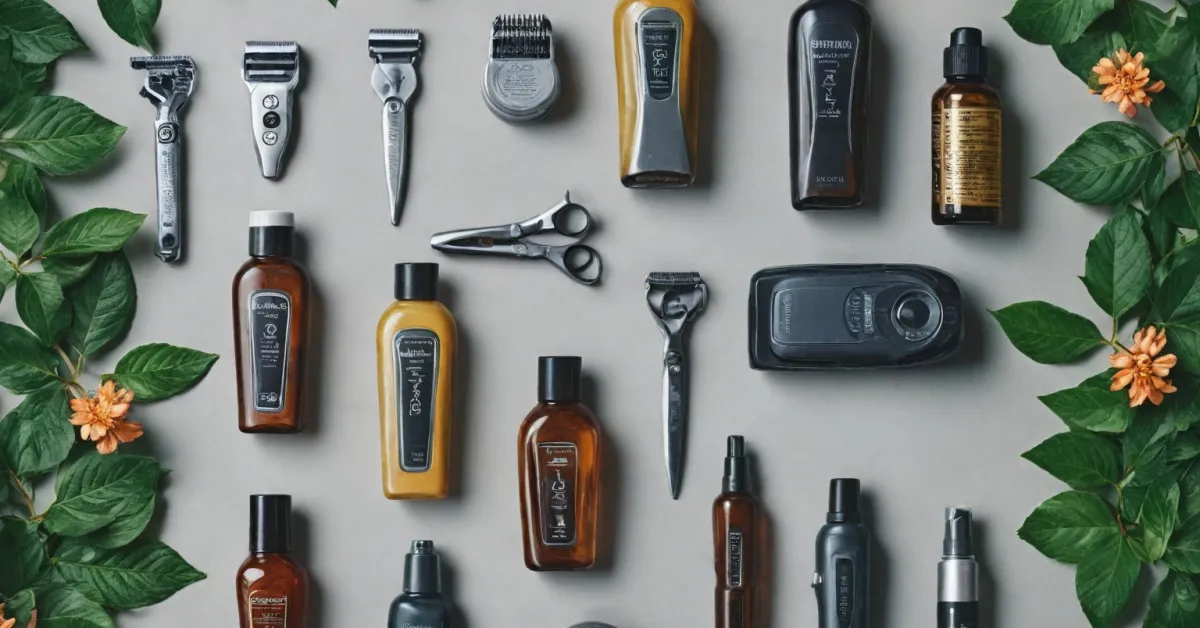 How to choose and use oil for hair clippers for optimal performance