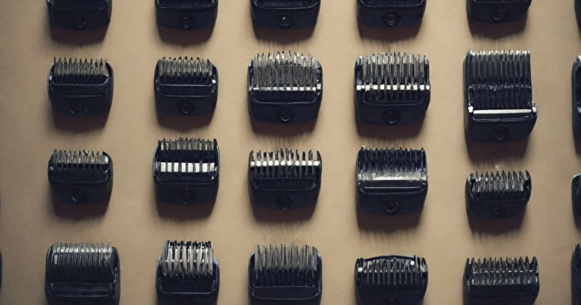 How to choose the right fade blade for your electric shaver