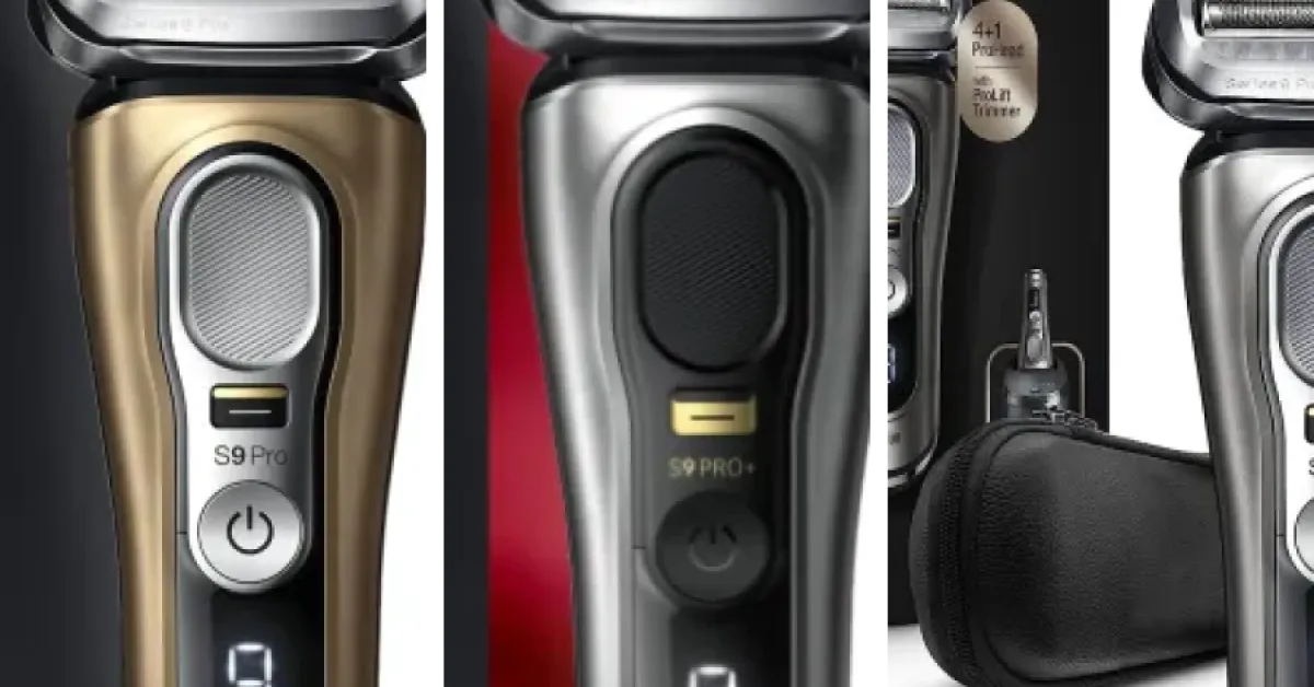The best electric shavers for men: our top 20 (May 2026)